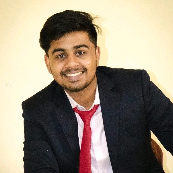 iPortfolio Bootstrap Template - Index